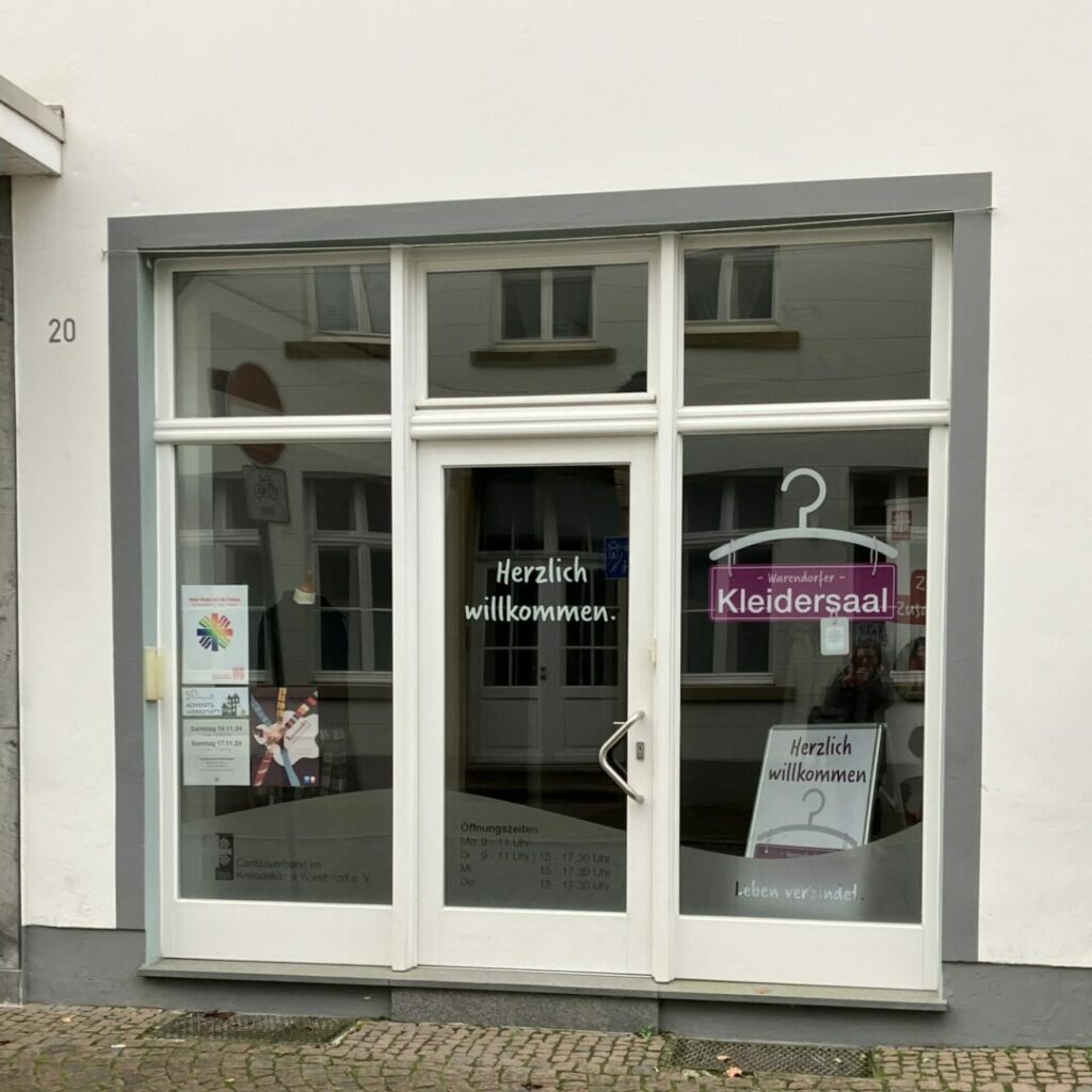Programm - Münsterland Global – Lokal